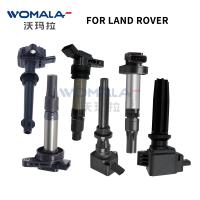China Womala Auto Engine Parts Ignition Coils for Land Rover RANGE ROVER SPORT for sale