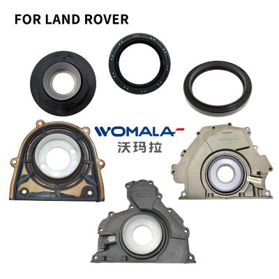 China Womala Oil Seals for Land Rover RANGE ROVER SPORT High Quality for sale