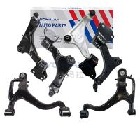 China Womala Auto Parts Control Arms Right Front Lower Arm for Land Rover RANGE ROVER SPORT for sale