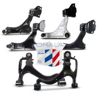 China Womala Auto Parts Control Arms Right Front Lower Arm for Land Rover RANGE ROVER SPORT for sale
