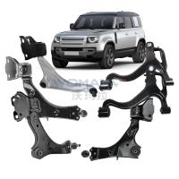 China Womala Left Front Lower Swing Control Arm for Land Rover RANGE ROVER SPORT for sale