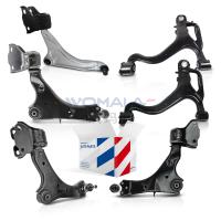 China Womala Left Front Lower Swing Control Arm for Land Rover RANGE ROVER SPORT for sale