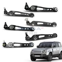 China Womala Rear Lower Control Arm for Land Rover RANGE ROVER SPORT for sale