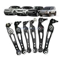 China Womala Rear Lower Control Arm for Land Rover RANGE ROVER SPORT for sale