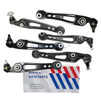 China Womala Rear Lower Control Arm for Land Rover RANGE ROVER SPORT for sale