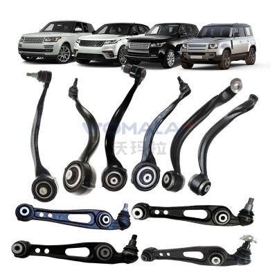 China Womala Left Front Lower Swing Control Arm for Land Rover RANGE ROVER SPORT for sale