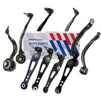 China Womala Left Front Lower Swing Control Arm for Land Rover RANGE ROVER SPORT for sale