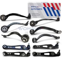 China Womala Left Front Lower Swing Control Arm for Land Rover RANGE ROVER SPORT for sale
