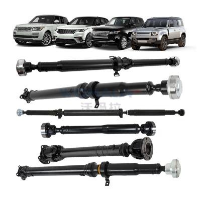 China Womala Drive Shaft Assembly for Land Rover Range Rover Sport High-Performance for sale