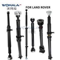 China Womala Drive Shaft Assembly for Land Rover Range Rover Sport High-Performance for sale