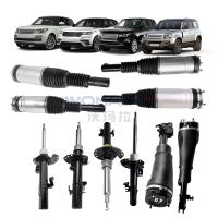 China Womala Suspension Shock Absorber for Land Rover RANGE ROVER SPORT for sale