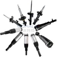 China Womala Suspension Shock Absorber for Land Rover RANGE ROVER SPORT for sale