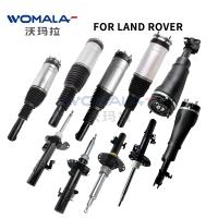 China Womala Suspension Shock Absorber for Land Rover RANGE ROVER SPORT for sale