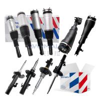 China Womala Suspension Shock Absorber for Land Rover RANGE ROVER SPORT for sale