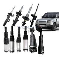 China Womala Suspension Shock Absorber for Land Rover RANGE ROVER SPORT for sale
