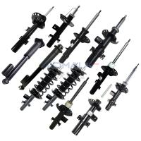 China Womala Rear Left Air Suspension Strut Spring Assembly for Land Rover RANGE ROVER SPORT for sale