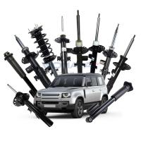China Womala Rear Left Air Suspension Strut Spring Assembly for Land Rover RANGE ROVER SPORT for sale