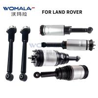 China Womala Suspension Shock Absorber for Land Rover RANGE ROVER SPORT New Brand for sale
