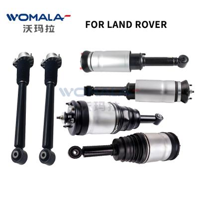 China Womala Suspension Shock Absorber for Land Rover RANGE ROVER SPORT New Brand for sale