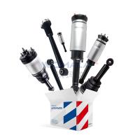 China Womala Suspension Shock Absorber for Land Rover RANGE ROVER SPORT New Brand for sale