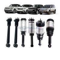 China Womala Suspension Shock Absorber for Land Rover RANGE ROVER SPORT New Brand for sale