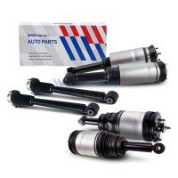 China Womala Suspension Shock Absorber for Land Rover RANGE ROVER SPORT New Brand for sale