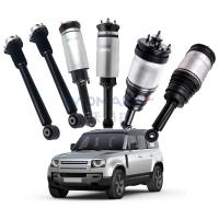 China Womala Suspension Shock Absorber for Land Rover RANGE ROVER SPORT New Brand for sale