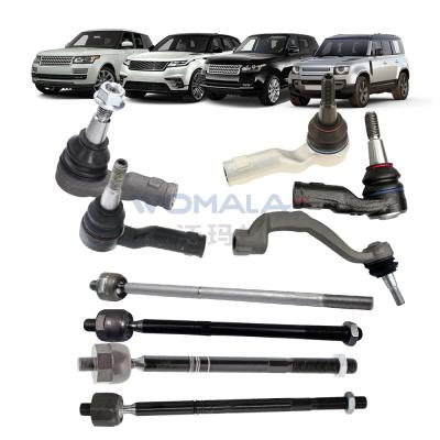 China Womala Auto Parts Ball Joint Steering System for Land Rover RANGE ROVER SPORT for sale