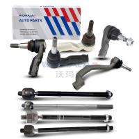 China Womala Auto Parts Ball Joint Steering System for Land Rover RANGE ROVER SPORT for sale