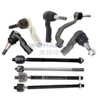 China Womala Auto Parts Ball Joint Steering System for Land Rover RANGE ROVER SPORT for sale