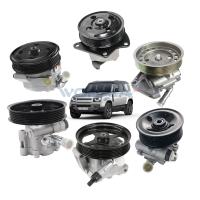 China Womala Power Steering Pump Steering System Parts for Land Rover RANGE ROVER SPORT for sale