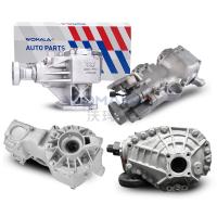 China Womala Front Differential Assembly for Land Rover RANGE ROVER SPORT for sale