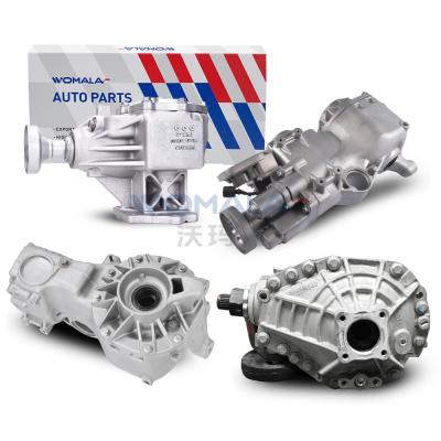 China Womala Front Differential Assembly for Land Rover RANGE ROVER SPORT for sale