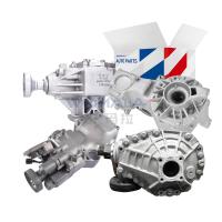 China Womala Front Differential Assembly for Land Rover RANGE ROVER SPORT for sale