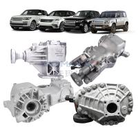 China Womala Front Differential Assembly for Land Rover RANGE ROVER SPORT for sale