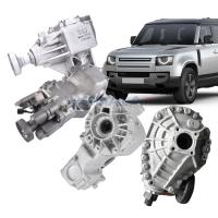 China Womala Front Differential Assembly for Land Rover RANGE ROVER SPORT for sale