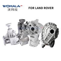 China Womala Front Differential Assembly for Land Rover RANGE ROVER SPORT for sale
