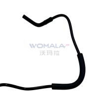 China Womala Supercharger Air Hose Vacuum Tube for Land Rover Range Rover RANGE ROVER SPORT for sale