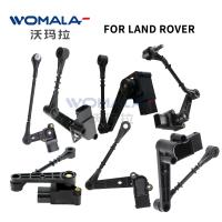 China Womala Front Left Ride Suspension Height Level Sensor for Land Rover RANGE ROVER SPORT for sale