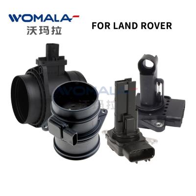 China Womala Mass Air Flow Sensor for Land Rover Discovery MK III and Range Rover Sport for sale