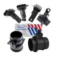 China Womala Mass Air Flow Sensor for Land Rover Discovery MK III and Range Rover Sport for sale