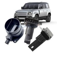 China Womala Mass Air Flow Sensor for Land Rover Discovery MK III and Range Rover Sport for sale