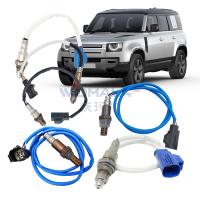 China Womala Rear Right Oxygen Sensor for Land Rover RANGE ROVER SPORT for sale