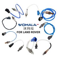 China Womala Rear Right Oxygen Sensor for Land Rover RANGE ROVER SPORT for sale