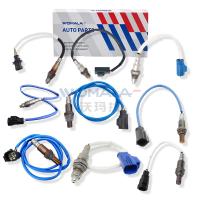 China Womala Rear Right Oxygen Sensor for Land Rover RANGE ROVER SPORT for sale