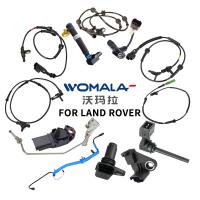 China Womala Car Electrical System Parts Sensor for Land Rover RANGE ROVER SPORT for sale