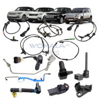 China Womala Car Electrical System Parts Sensor for Land Rover RANGE ROVER SPORT for sale