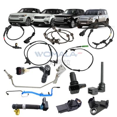 China Womala Car Electrical System Parts Sensor for Land Rover RANGE ROVER SPORT for sale