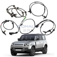 China Womala Car Electrical System Parts Sensor for Land Rover RANGE ROVER SPORT for sale