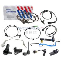 China Womala Car Electrical System Parts Sensor for Land Rover RANGE ROVER SPORT for sale